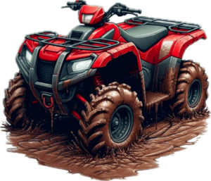 Ride with the Best, ATV Rentals in Houston, TX | Houston Tx ATV Rentals