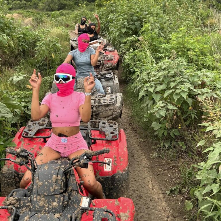Ride with the Best, ATV Rentals in Houston, TX | Houston Tx ATV Rentals